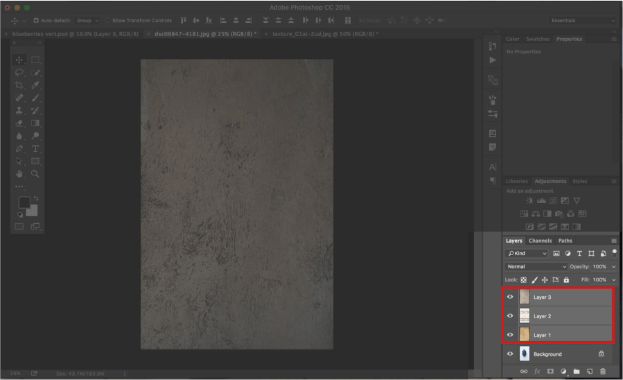 How To Add Textures In Photoshop Storyblocks Blog how-to-add-textures-in-photoshop-storyblocks-blog